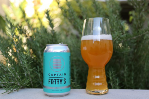 Captain Fatty’s Brewery, LLC | California Infrastructure and Economic ...